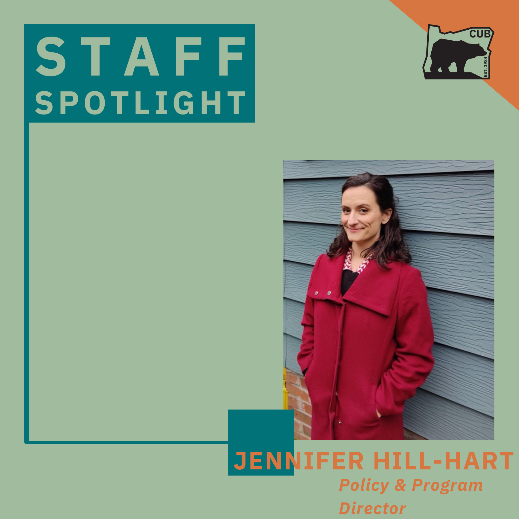 CUB Joins State Energy Strategy Advisory Council | Latest News | News ...