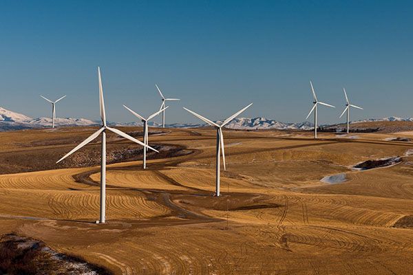 Where Our Energy Comes From: Columbia Gorge Wind | Latest News | News ...