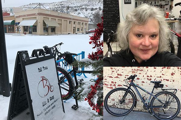 Cycling, Rural Oregon, and Clean Energy: Why CUB Matters to Shelley ...